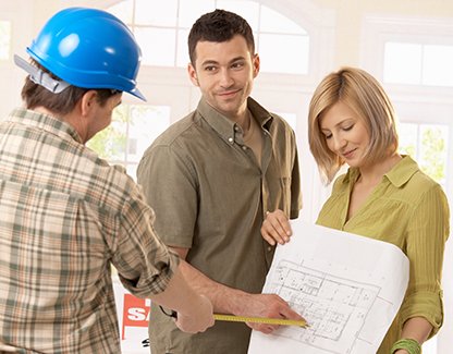 Good Contractors Have Nothing to Hide!